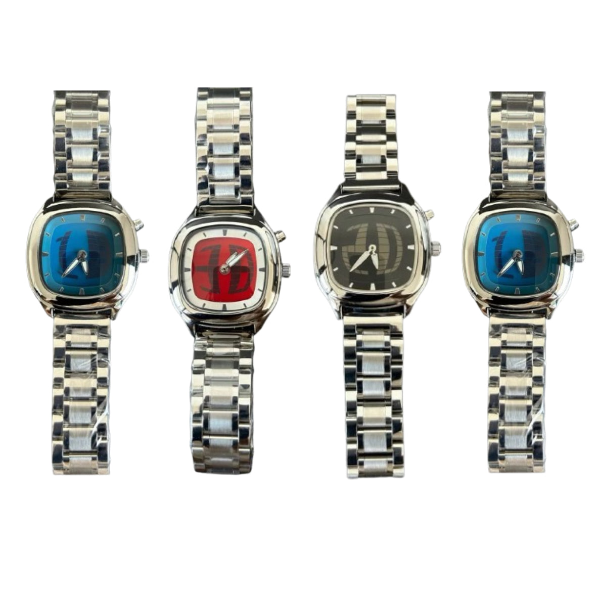 Watches and Bracelets Collection – AZELIA