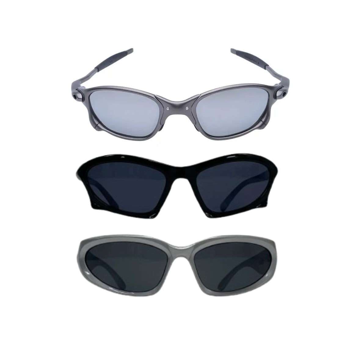 GLASSES – AZELIA