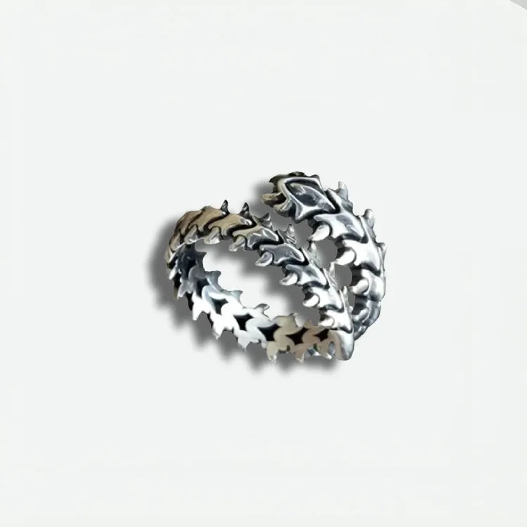 CENTIPEDE RING – AZELIA